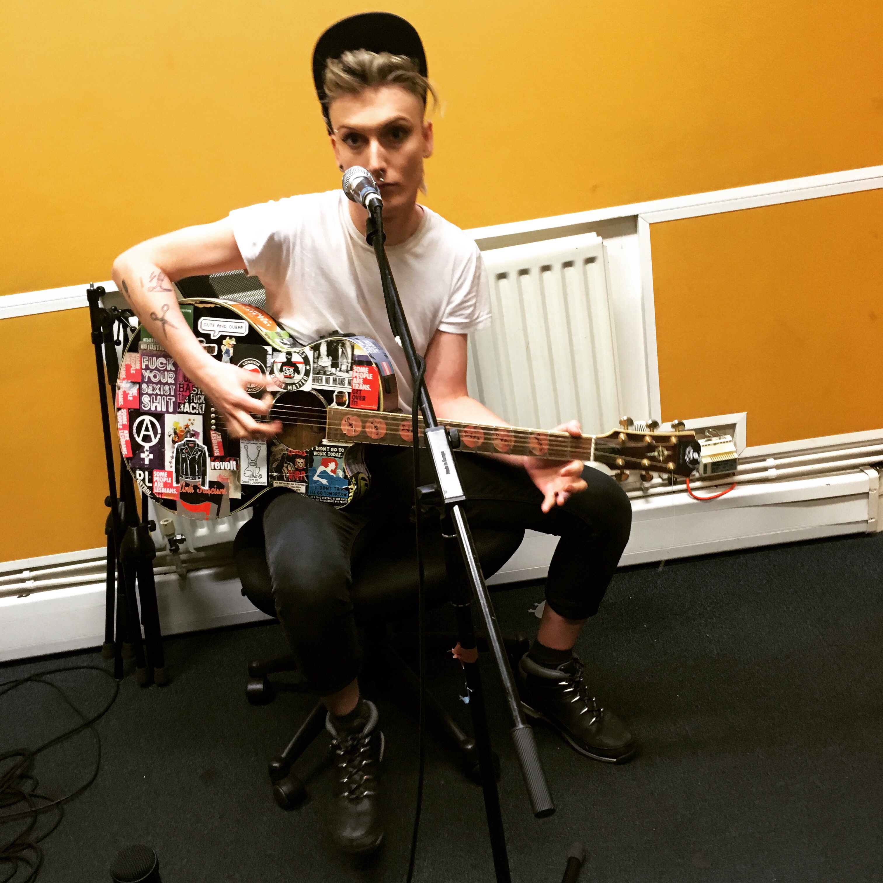 Pod’n’Play: 05.10.19 – ft. Bloom de Wilde, Rita Braga + Frankie ...