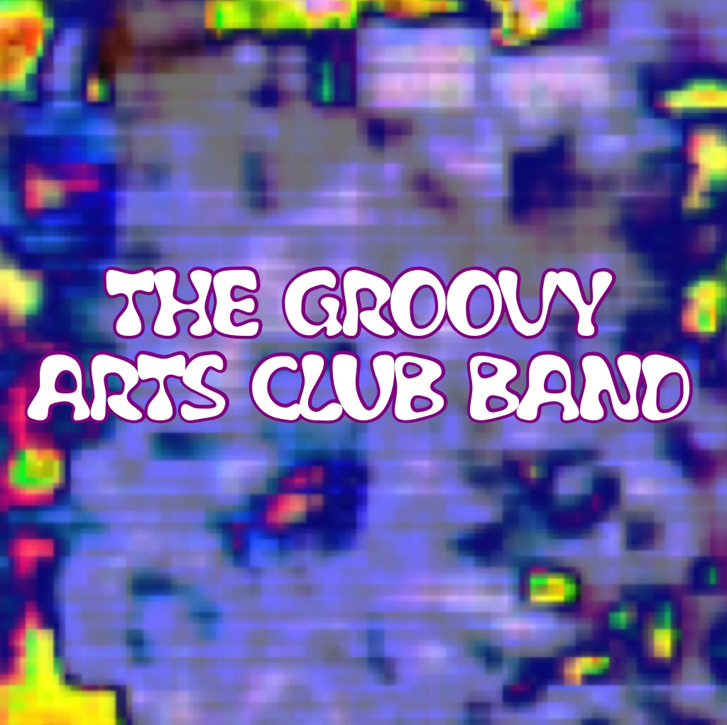 HG info: 30.03.24 – ft. The Groovy Arts Club Band | hellogoodbyeshow