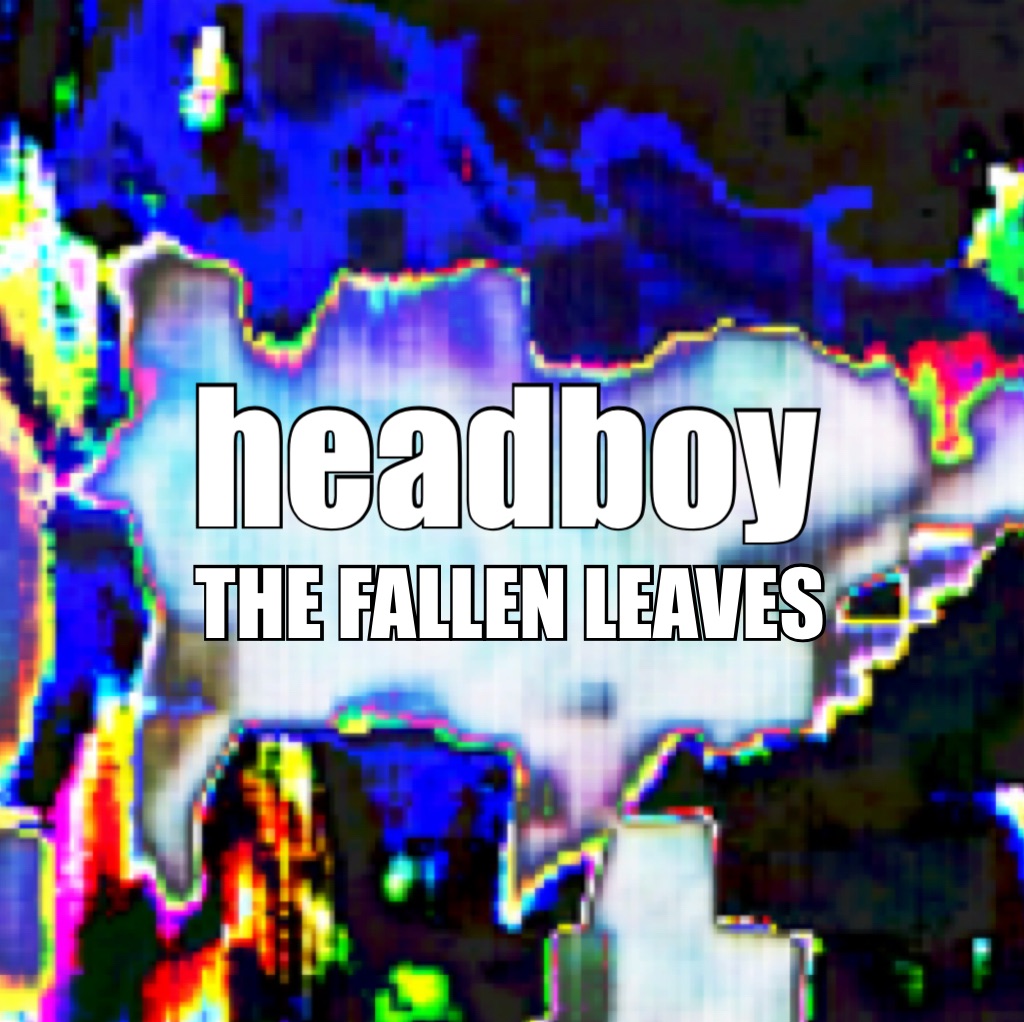 *1ST SHOW OF 2025* Hello GoodBye info: 18.01.25 – ft. Headboy + The Fallen Leaves | hellogoodbyeshow