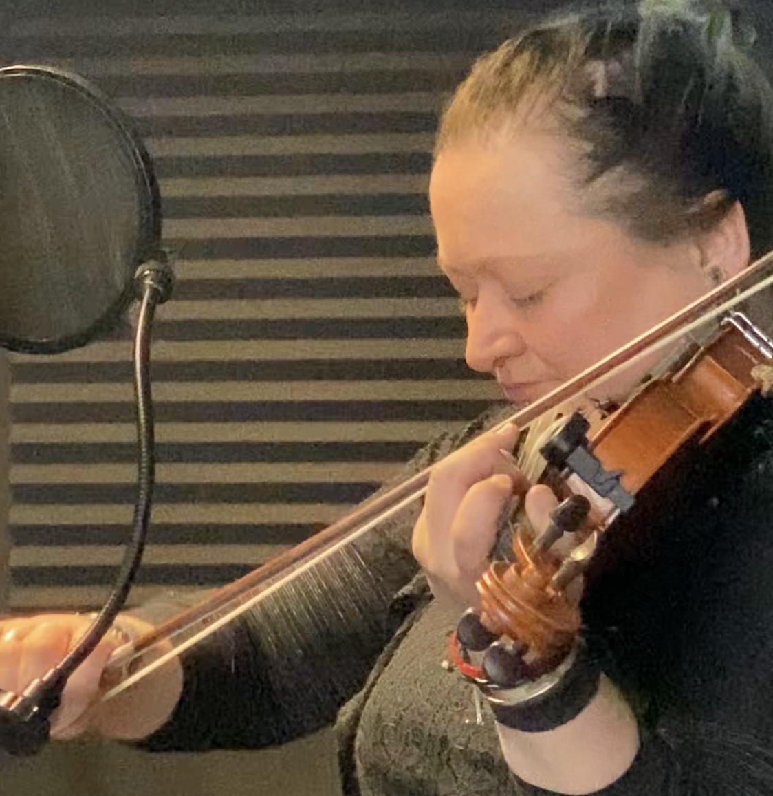 Hello GoodBye: Pod’n’Play – 26.04.25 – ft. Eliza Carthy + Dali De Saint ...