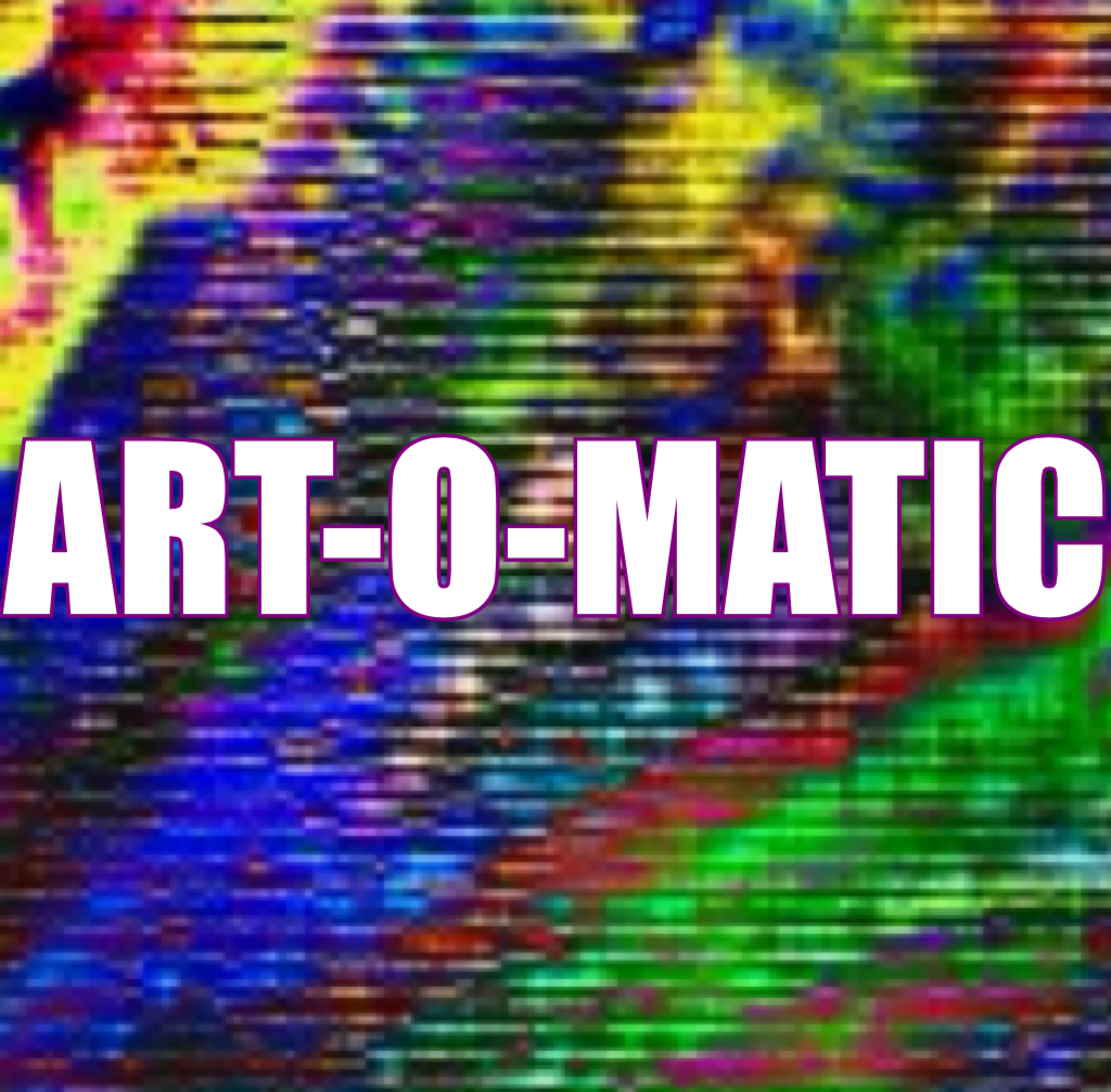 Hello GoodBye info: 25.10.25 – ft. ART-O-MATIC | hellogoodbyeshow