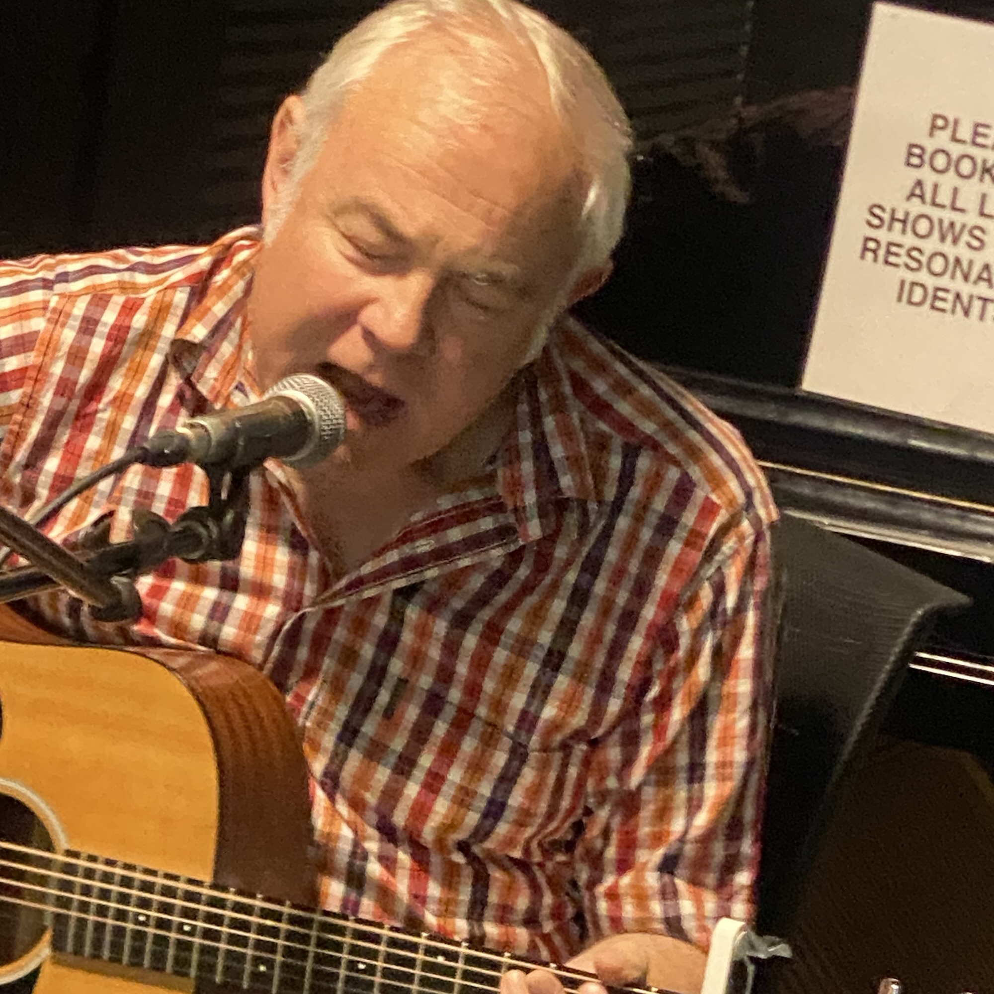 Hello GoodBye: 15.11.25 – Pod’n’Play – ft. David Lance Callahan + Chop ...