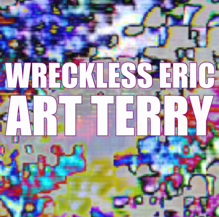 Hello GoodBye info: 29.11.25 – ft. Wreckless Eric + Art Terry | hellogoodbyeshow