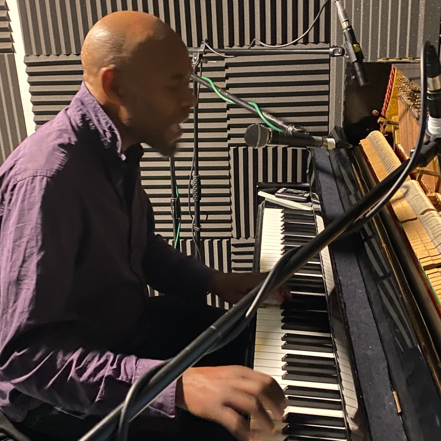 Hello GoodBye: 29.11.25 – ft. Wreckless Eric + Art Terry | hellogoodbyeshow