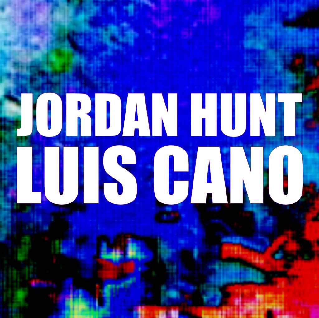 Hello GoodBye info: 31.01.26 – ft. Jordan Hunt + Luis Cano ...
