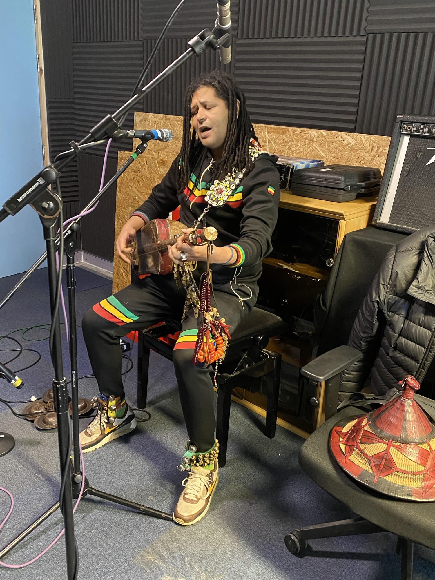 Hello GoodBye: 21.03.26 – Pod’n’Play – ft. Simo Lagnawi | hellogoodbyeshow