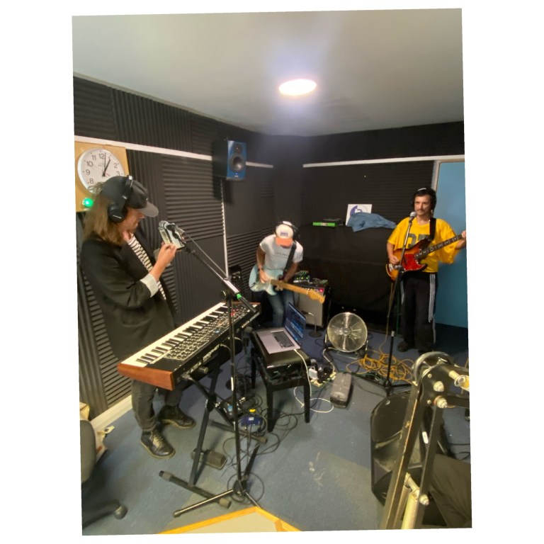 Hello GoodBye: 20.06.36 – Pod’n’Play – ft. Swell Maps + Nick Carlisle ...
